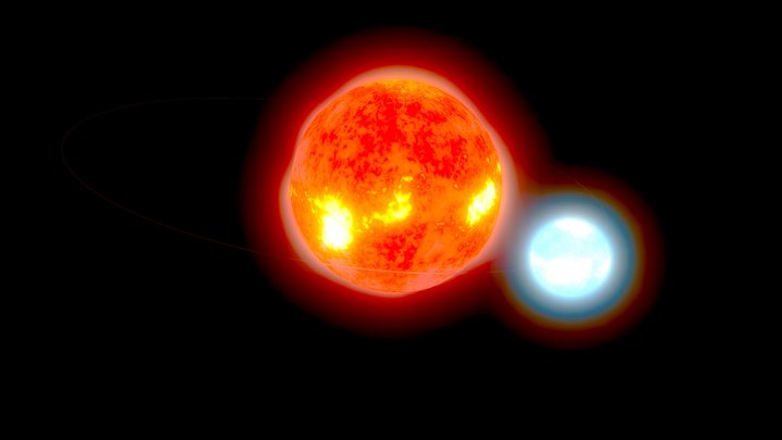 Kepler 3D models - Sketchfab
