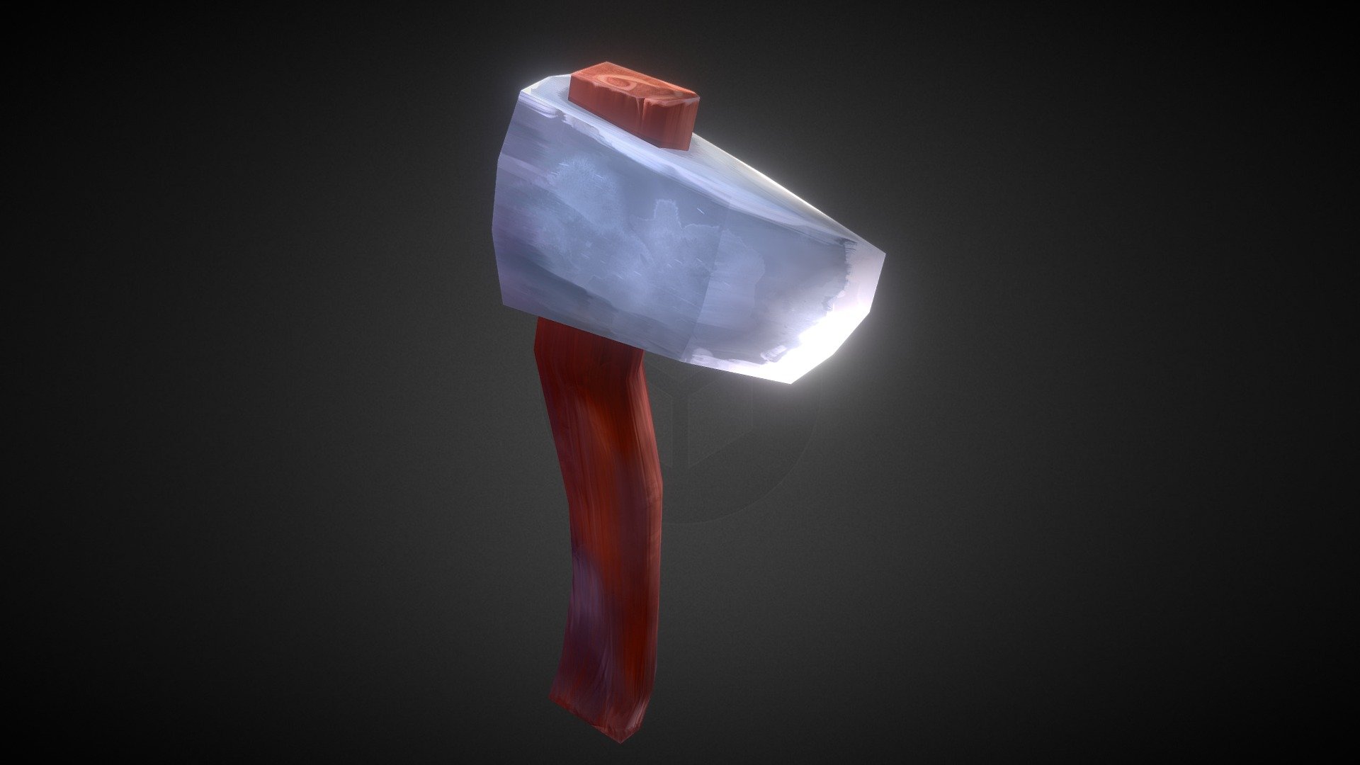Axonomy 3D - 3D model by ULViDO [5b9a466] - Sketchfab