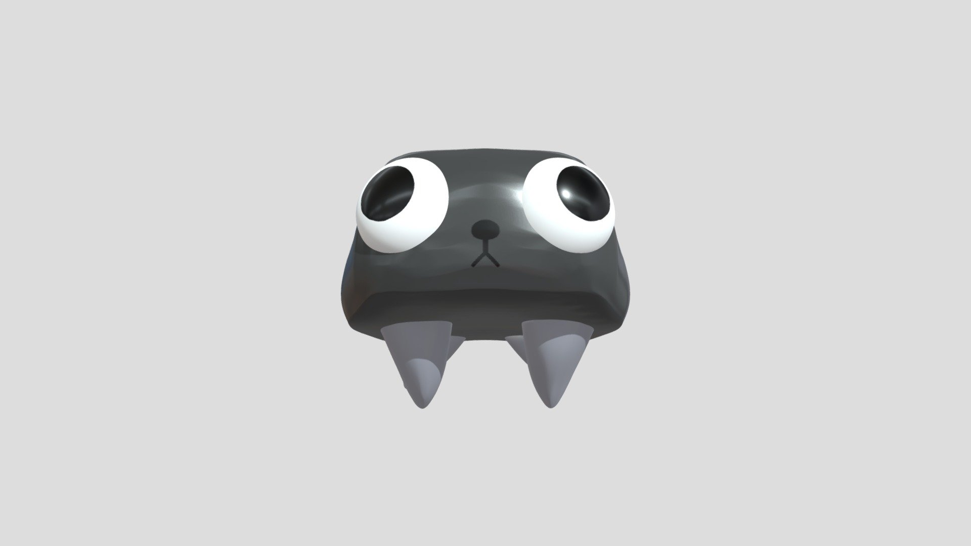 Pebble Dandy’s World - Download Free 3D model by Dizzy (@DizzyTheDog ... Pebble Dandy’s World - Download Free 3D model by Dizzy (@DizzyTheDog ...
