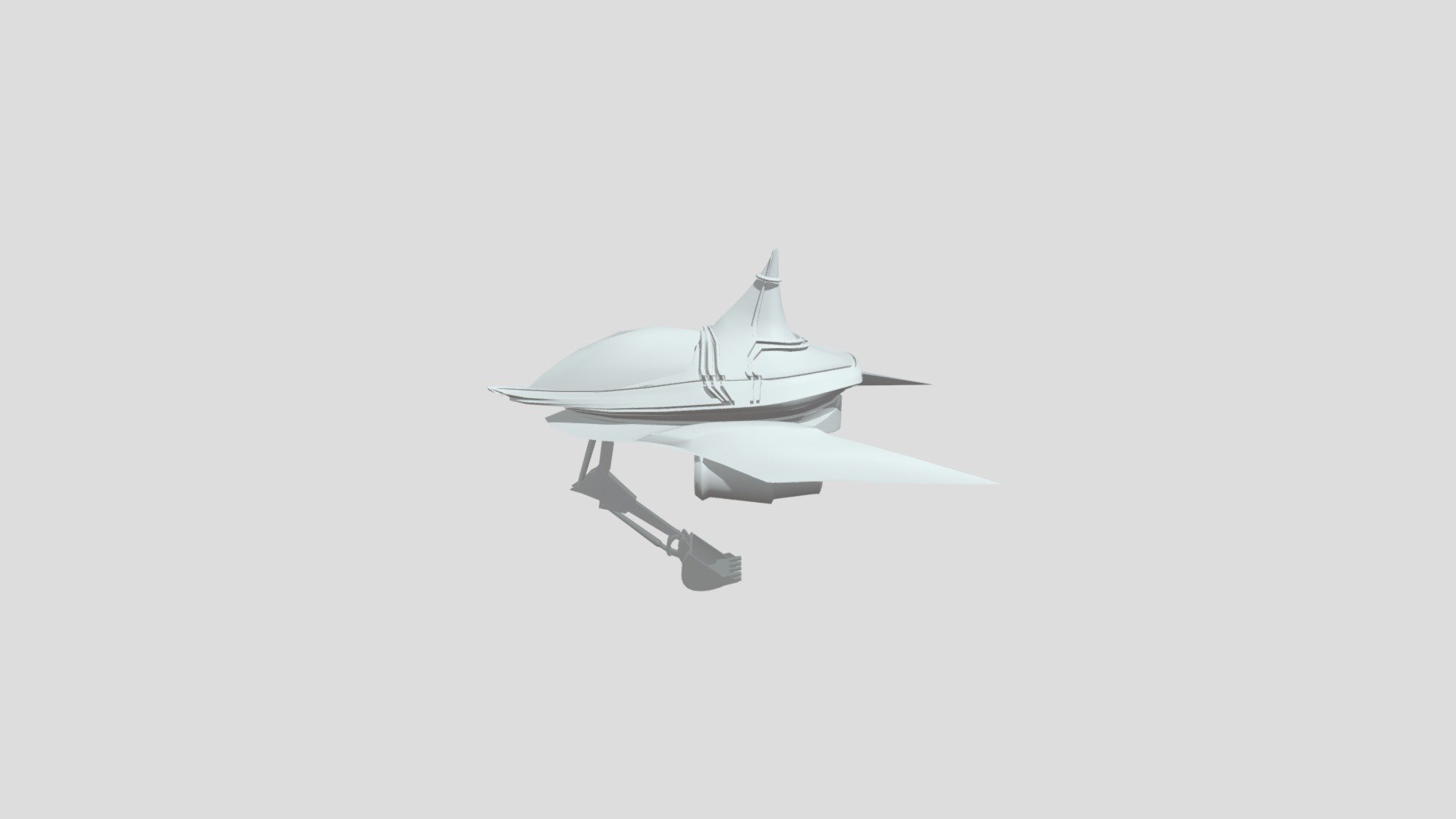 inorganic motion by olivia su - 3D model by oxs5508 [5b9bb14] - Sketchfab