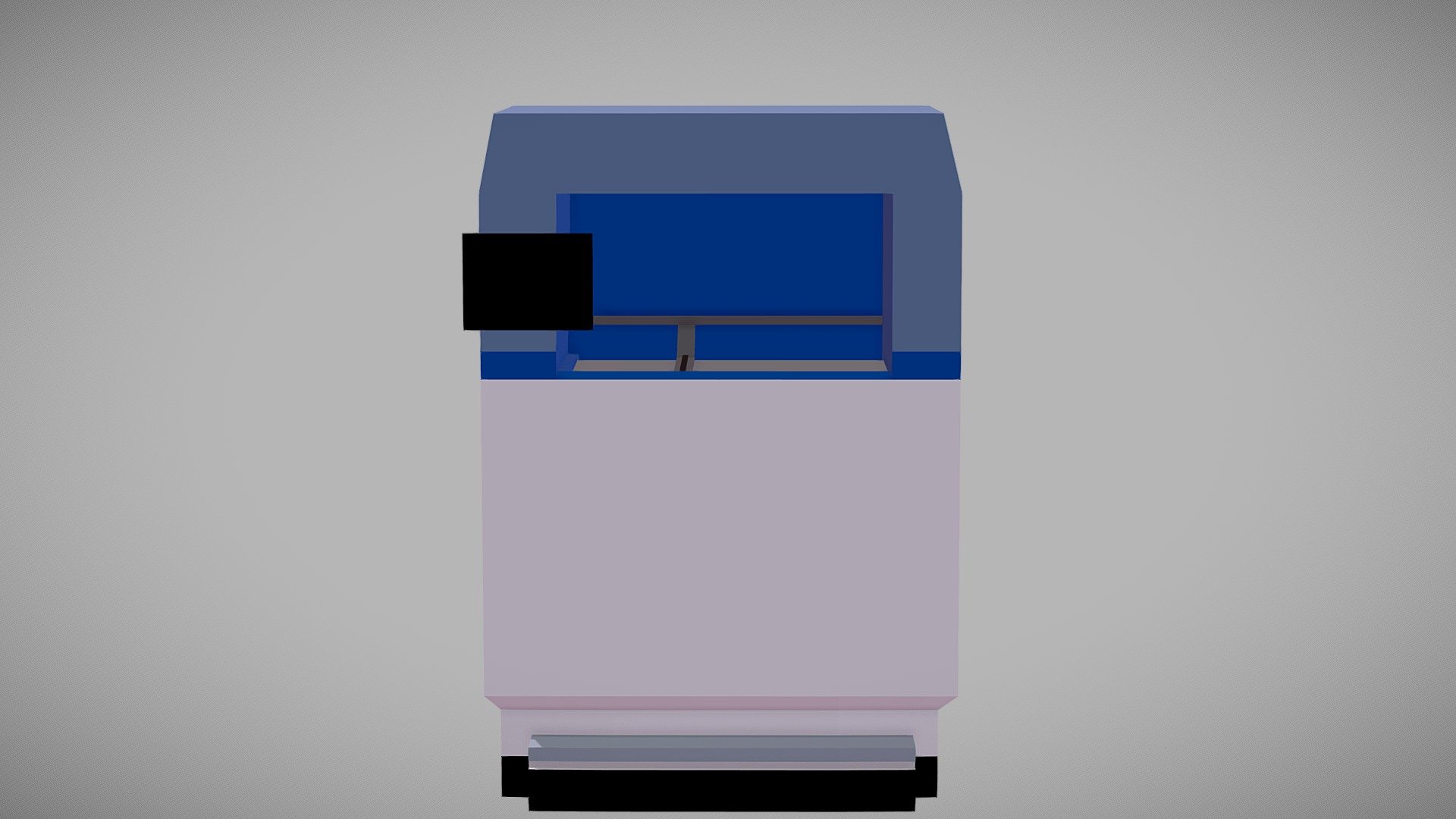 1 - 3D model by _jb [5b9c225] - Sketchfab