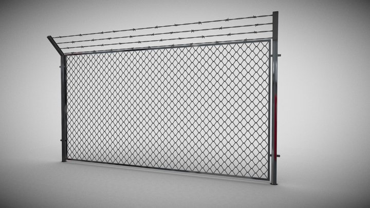 Netting 3D models - Sketchfab