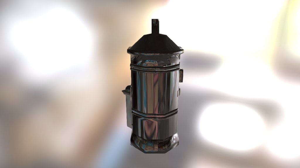 Human Melt - Download Free 3D model by adamstaffs [5b9f474] - Sketchfab