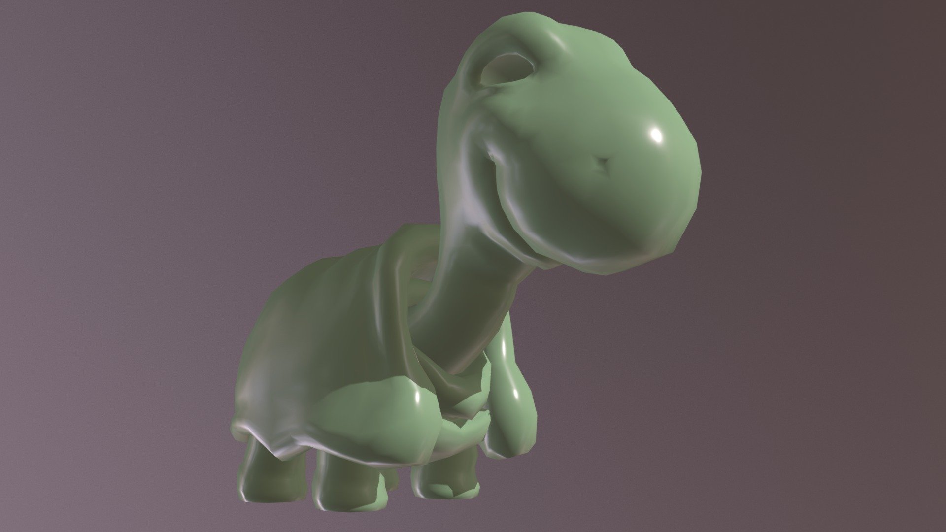 Cartoon Turtle - Download Free 3D model by AaronEads [5ba0708] - Sketchfab