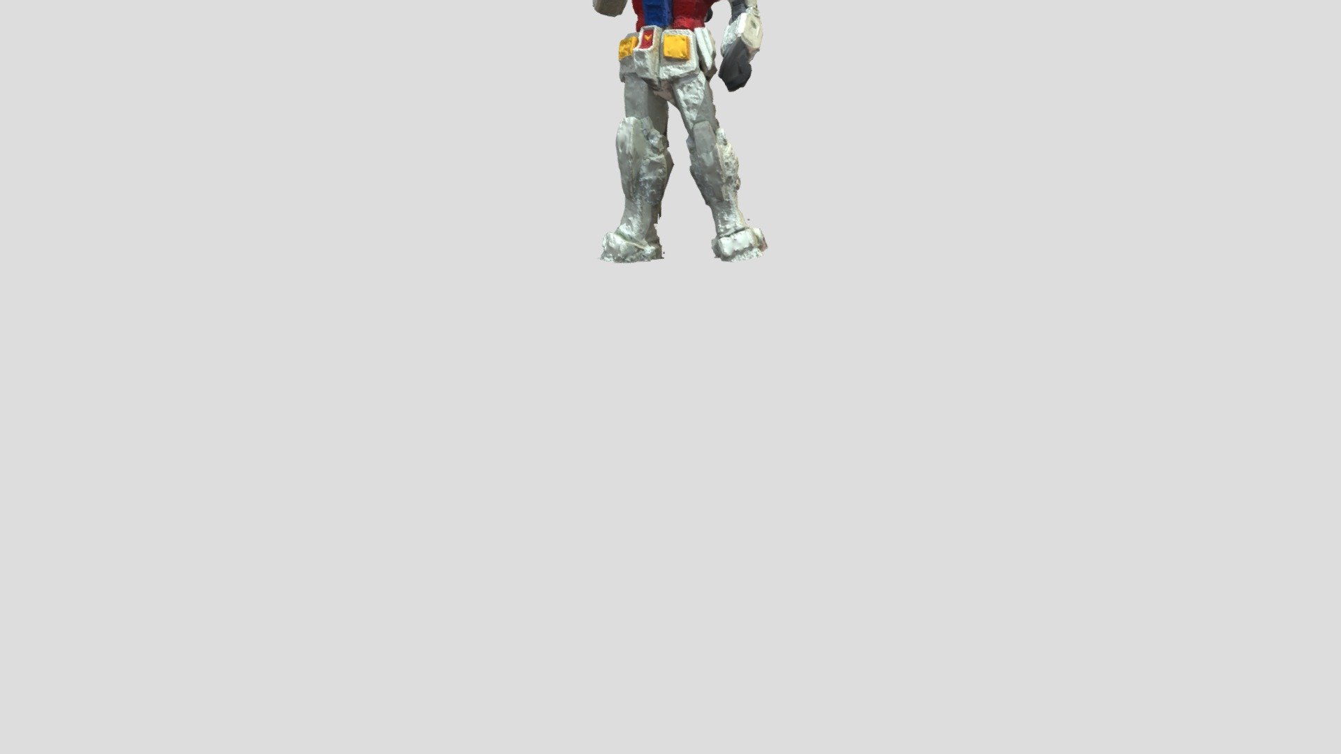 RX78 Gundam Dancing - Download Free 3D model by koshibasatoru2012 ...