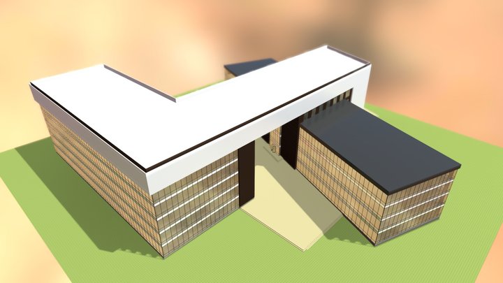 Meta-structure 3D models - Sketchfab