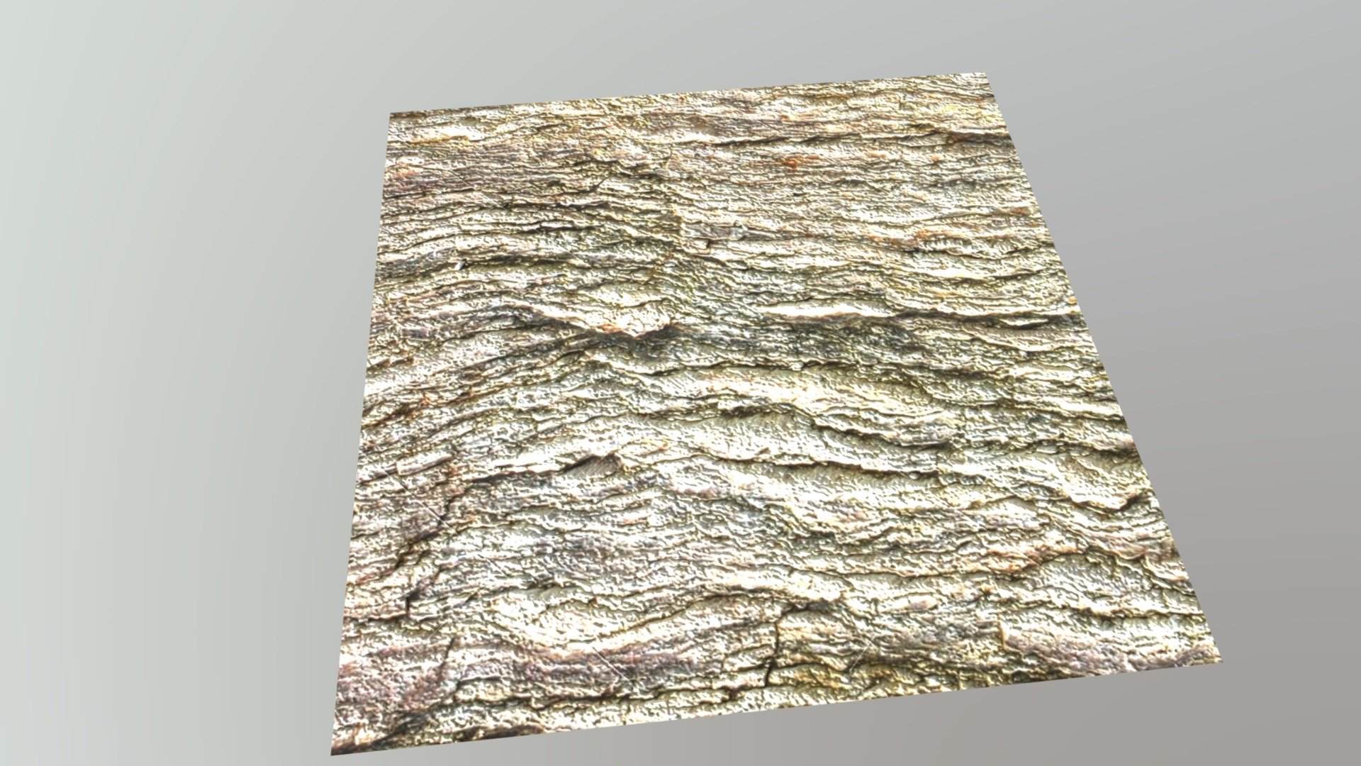 Sedimentary Rock Texture - 3D model by Michaela Phipps (@mphippsart ...