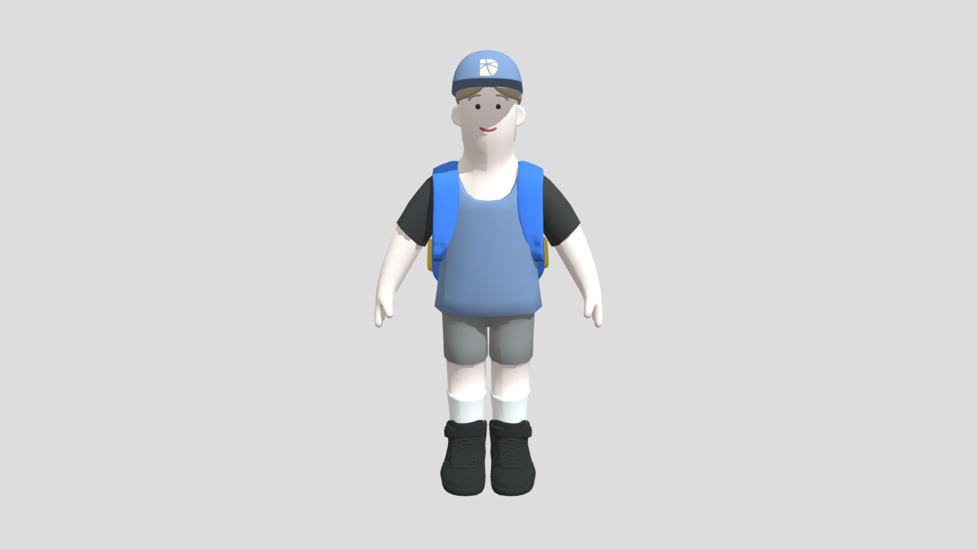 Malewithimages - 3D model by yuriChan [5ba2d53] - Sketchfab