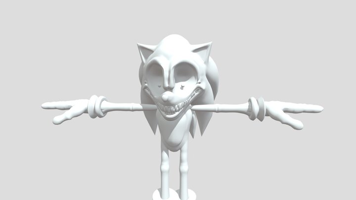 2011x 3D models - Sketchfab