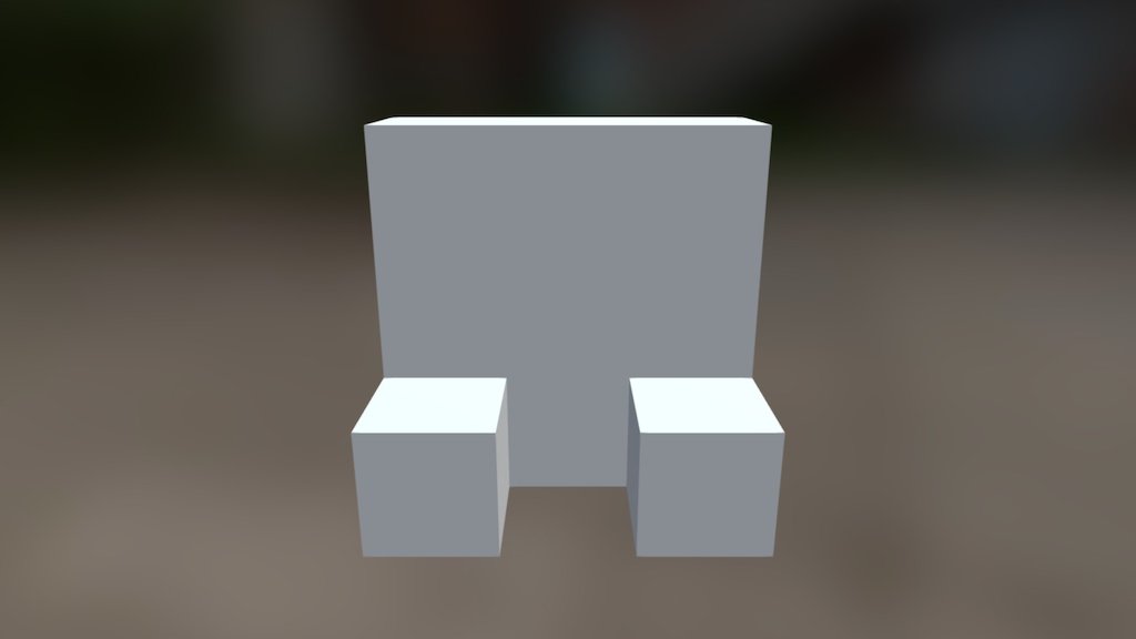 Test - 3D model by lkyray [5ba3b0a] - Sketchfab
