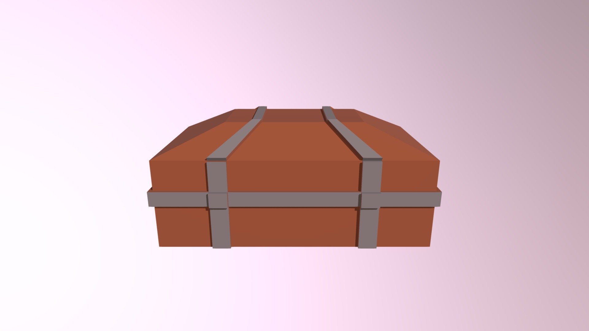 chest - Download Free 3D model by JuliaBats [5ba423a] - Sketchfab