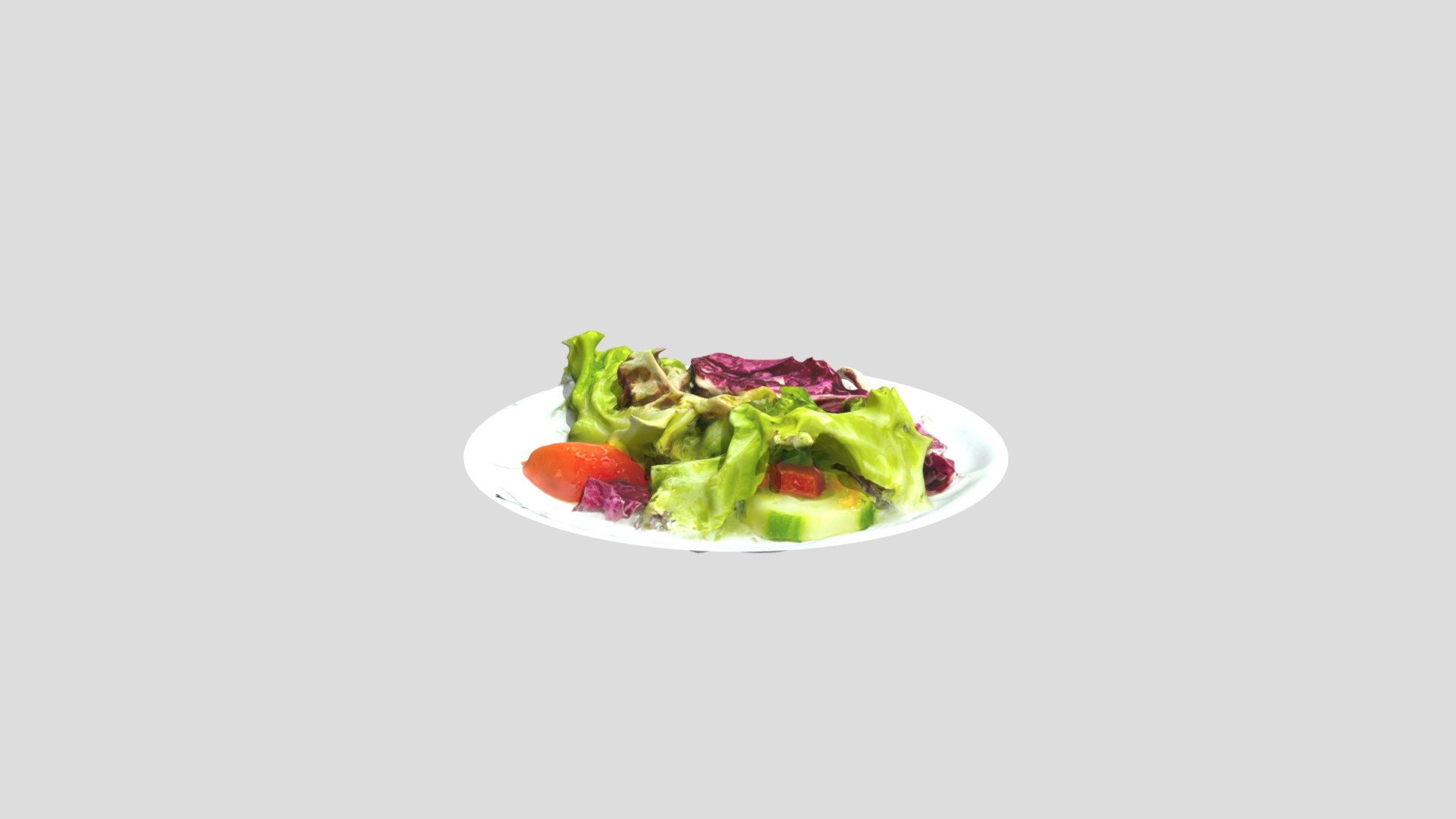 salad - Download Free 3D model by vijeth (@vijeth.cetati) [5ba444a ...