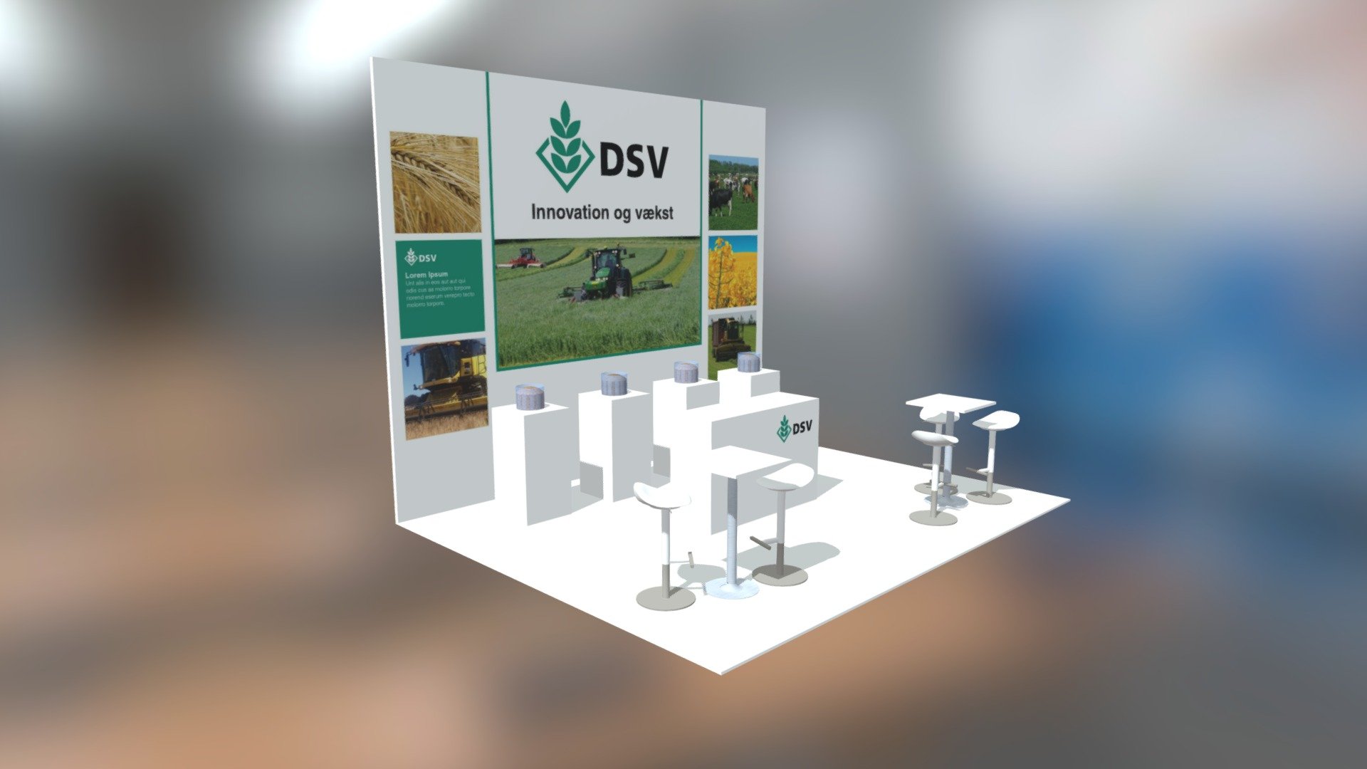 DSV III - 3D model by Mick K (@haarbollen) [5ba448c] - Sketchfab