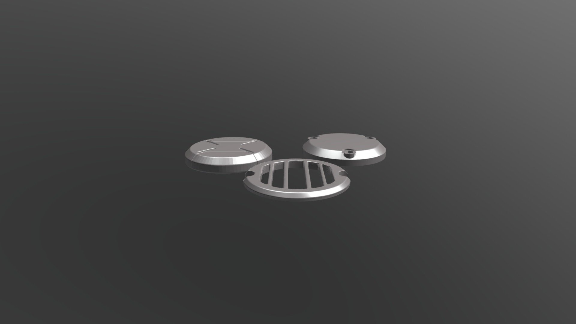 paipu - 3D model by yua_12 [5ba5835] - Sketchfab
