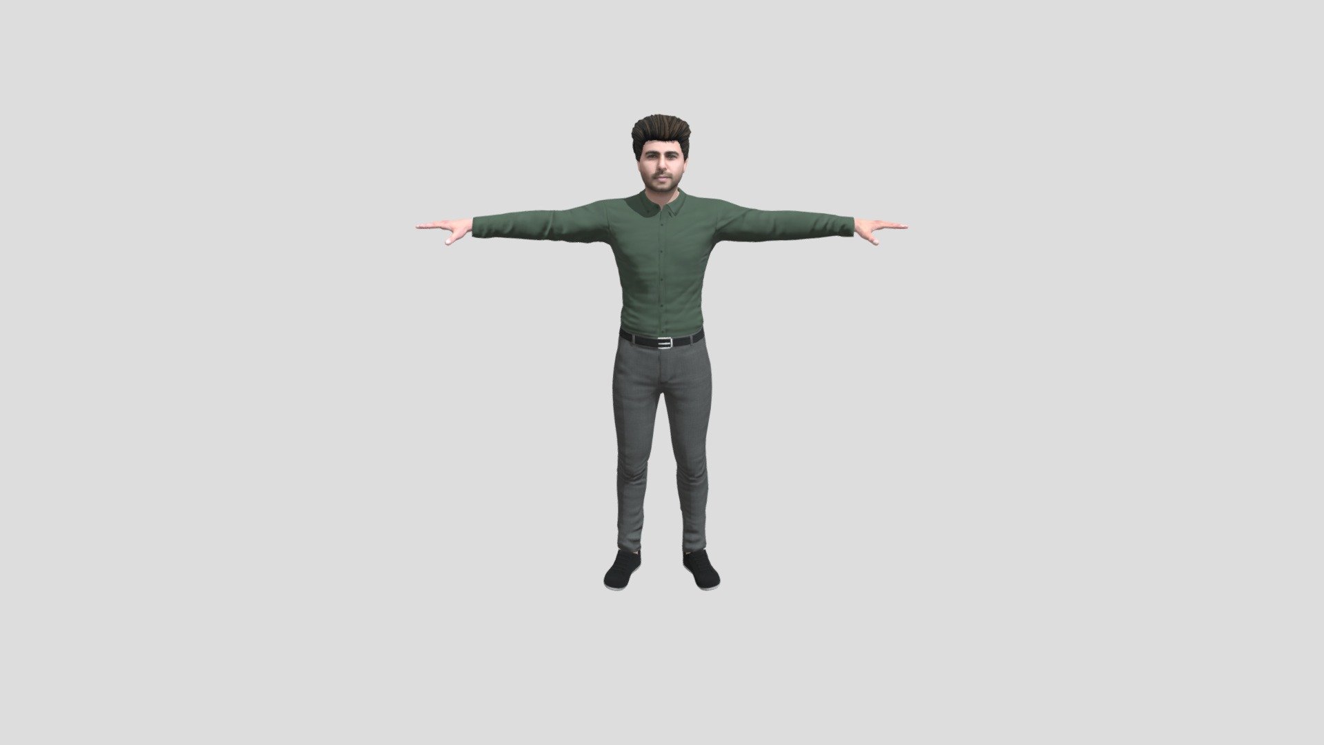 opurbo - Download Free 3D model by Md tahin khan (@tahinm7) [5ba5956] - Sketchfab