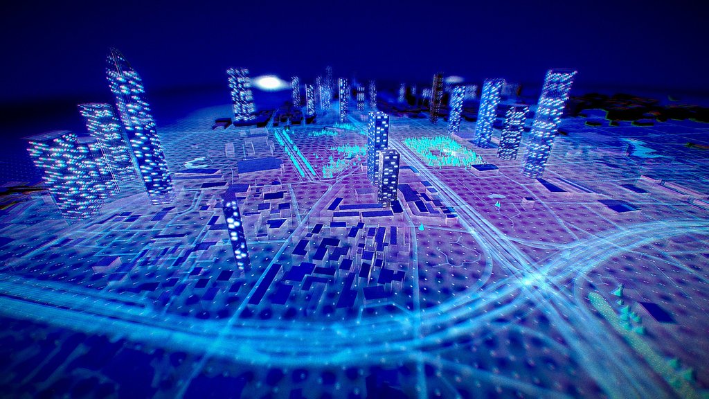 map - A 3D model collection by husimana - Sketchfab