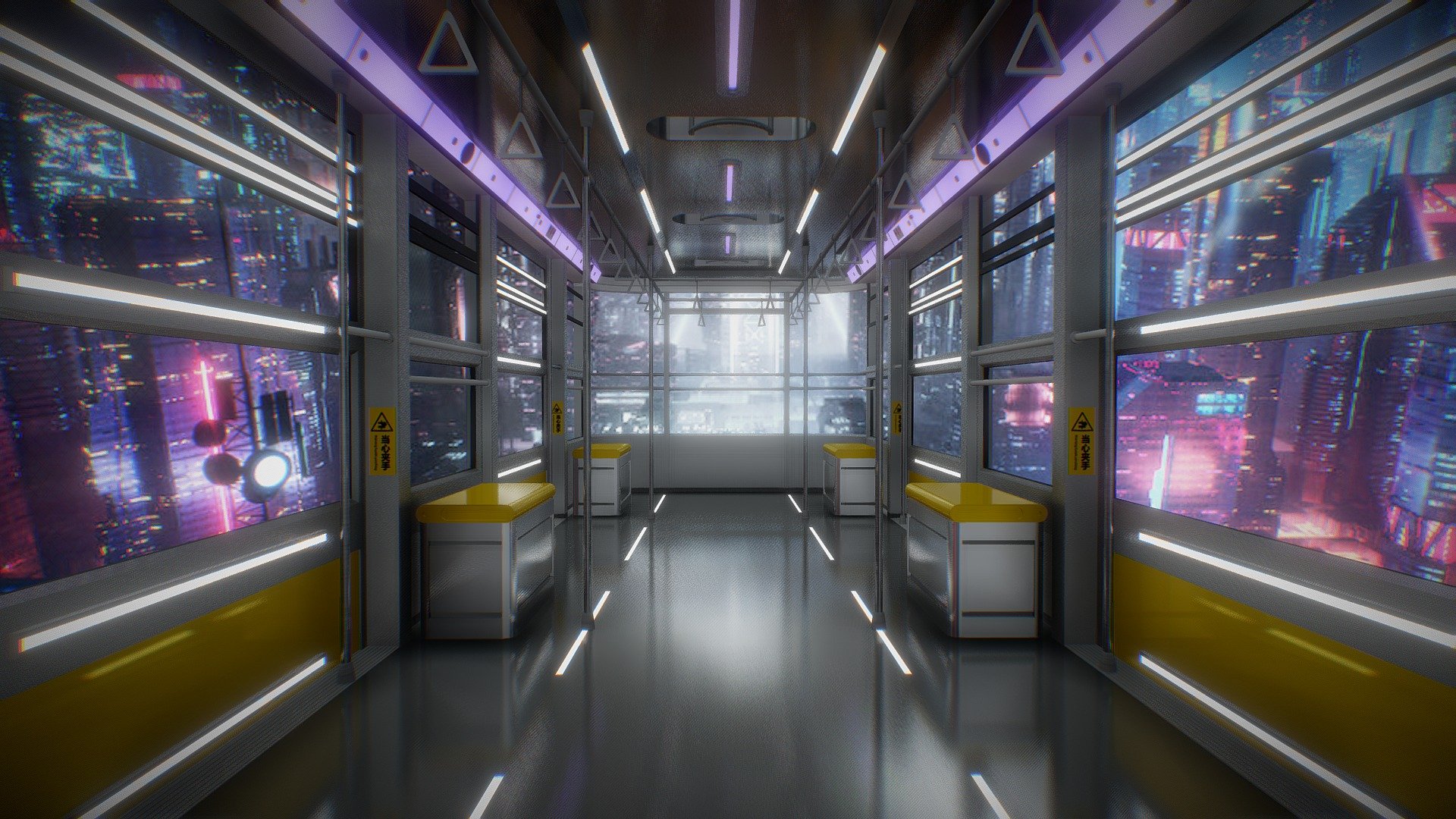funicular - Buy Royalty Free 3D model by okotaru (@loaferspore ...