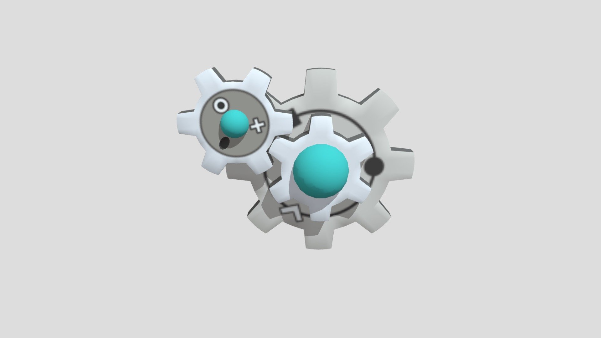 Klang - Download Free 3D model by nguyenlouis32 [5ba7c45] - Sketchfab