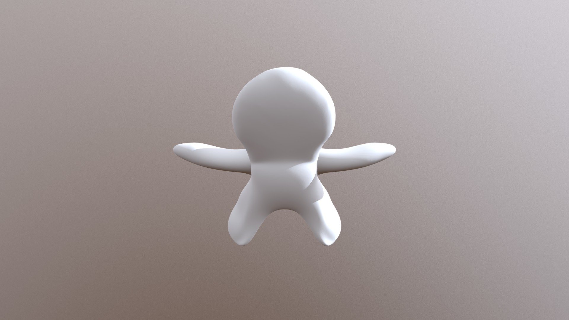 POTATO - 3D model by imansattar [5ba85e8] - Sketchfab