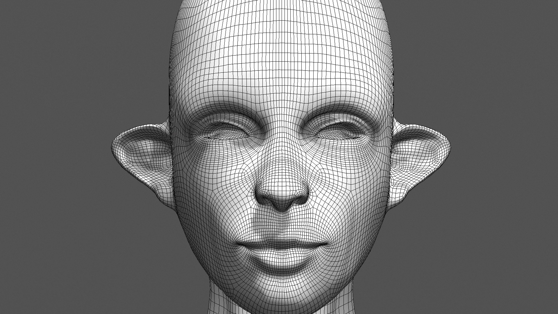 RETO_ Poly - 3D model by Zhong_Hao [5ba87eb] - Sketchfab