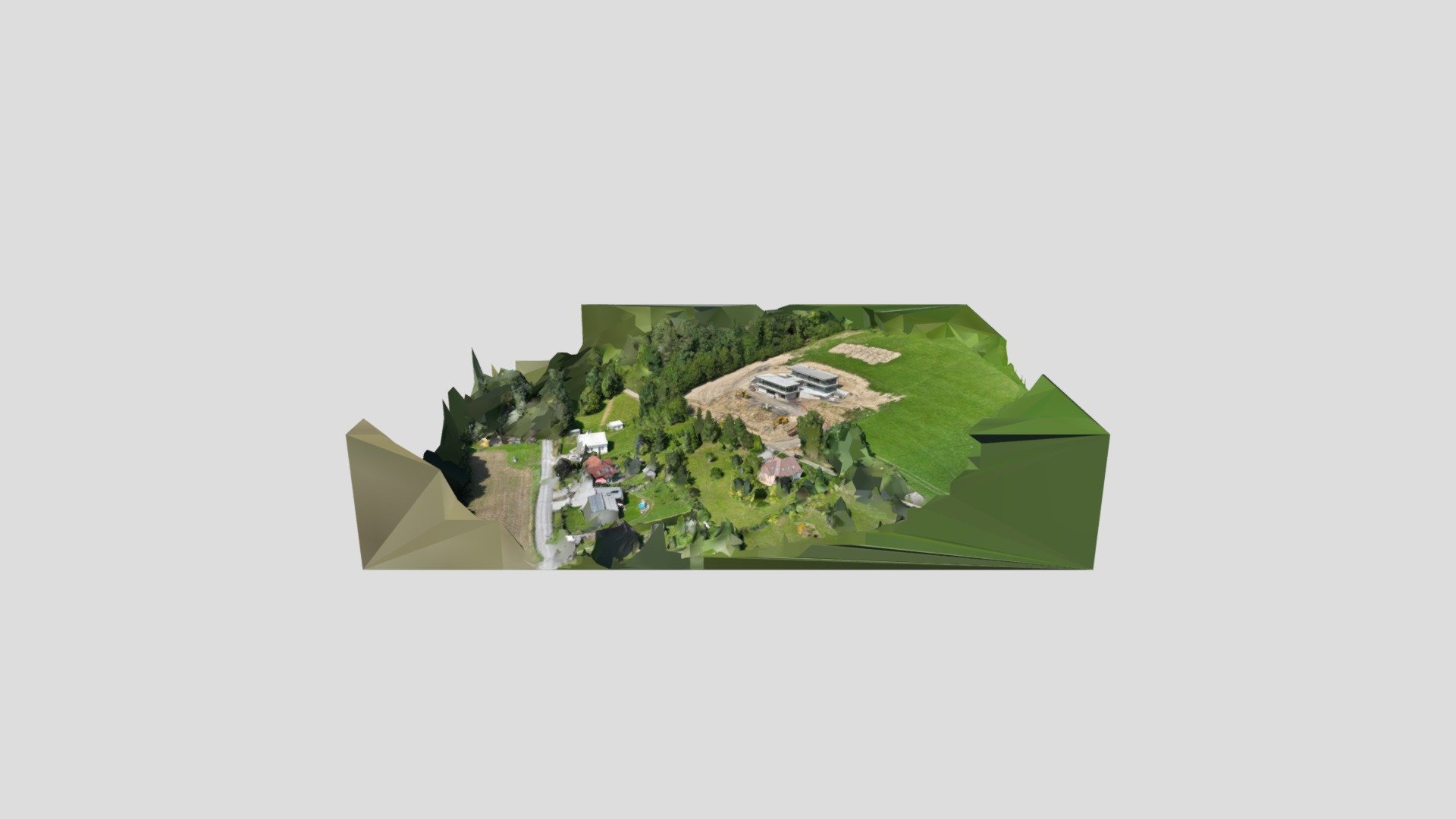New project - Download Free 3D model by RVAtelier [5ba8837] - Sketchfab