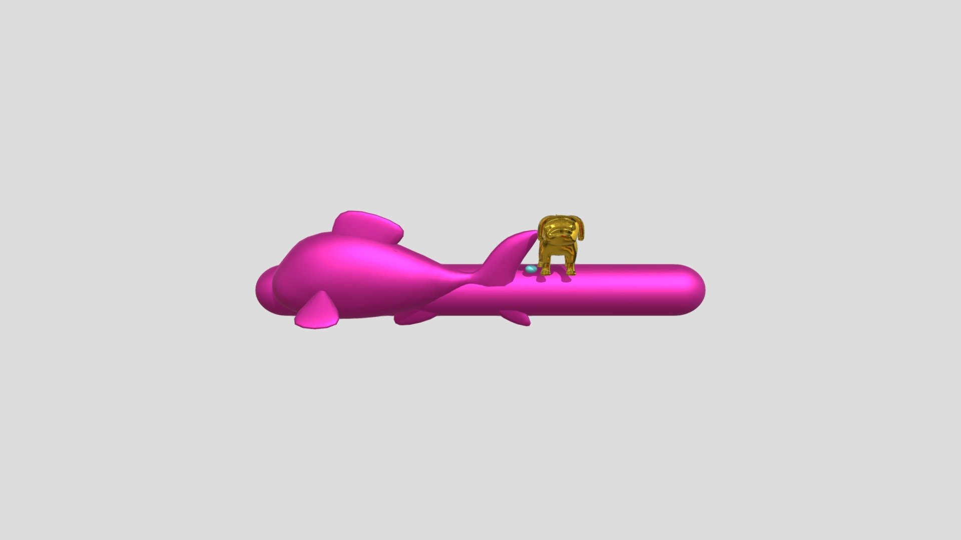 Senza titolo - 3D model by robustelliagostino [5ba8da9] - Sketchfab