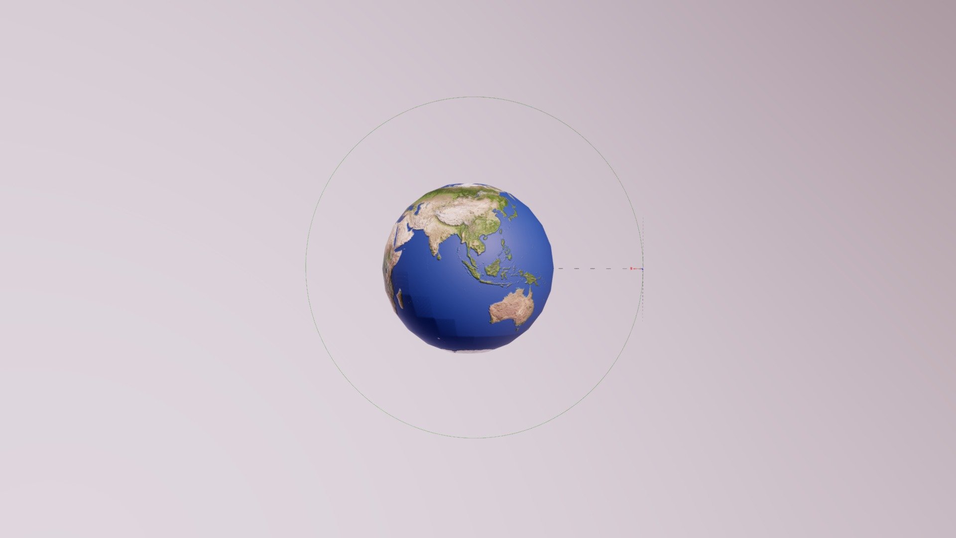 Εκδόσεις iPedia | Τηλεπικοινωνιακός δορυφόρος - 3D model by iPedia ...