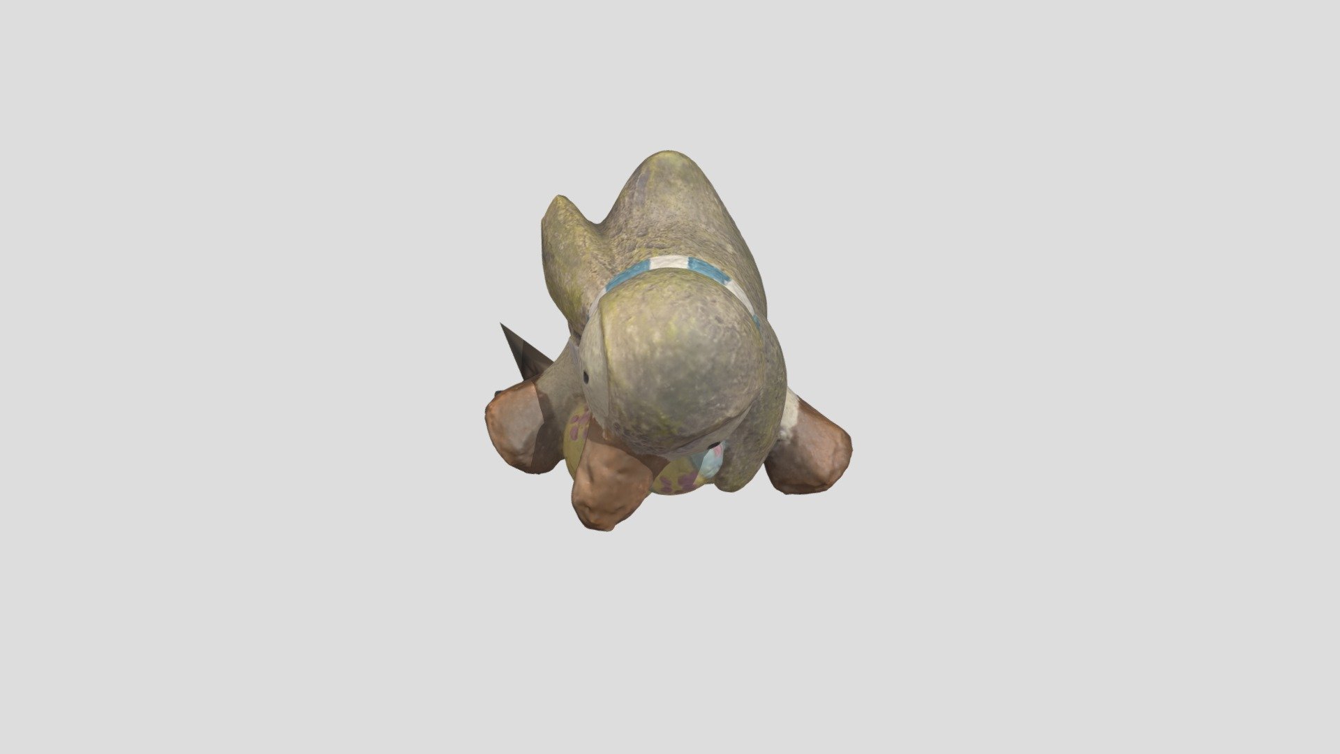 110213063_HW2 - 3D model by zn6302 [5bad50a] - Sketchfab
