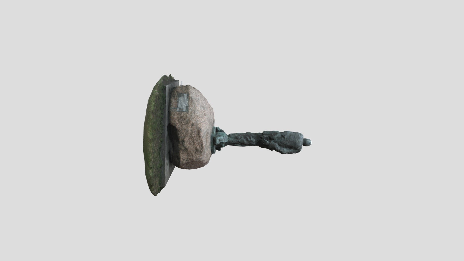 Saharov 10184+ - Download Free 3D model by a.terekhov [5bada03] - Sketchfab