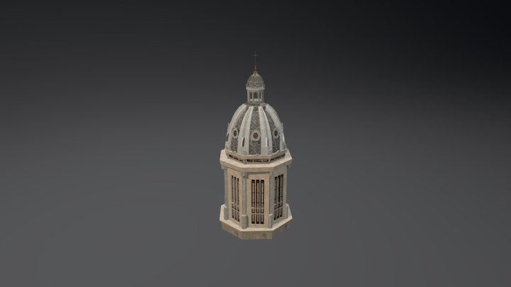 Poy 3D models - Sketchfab