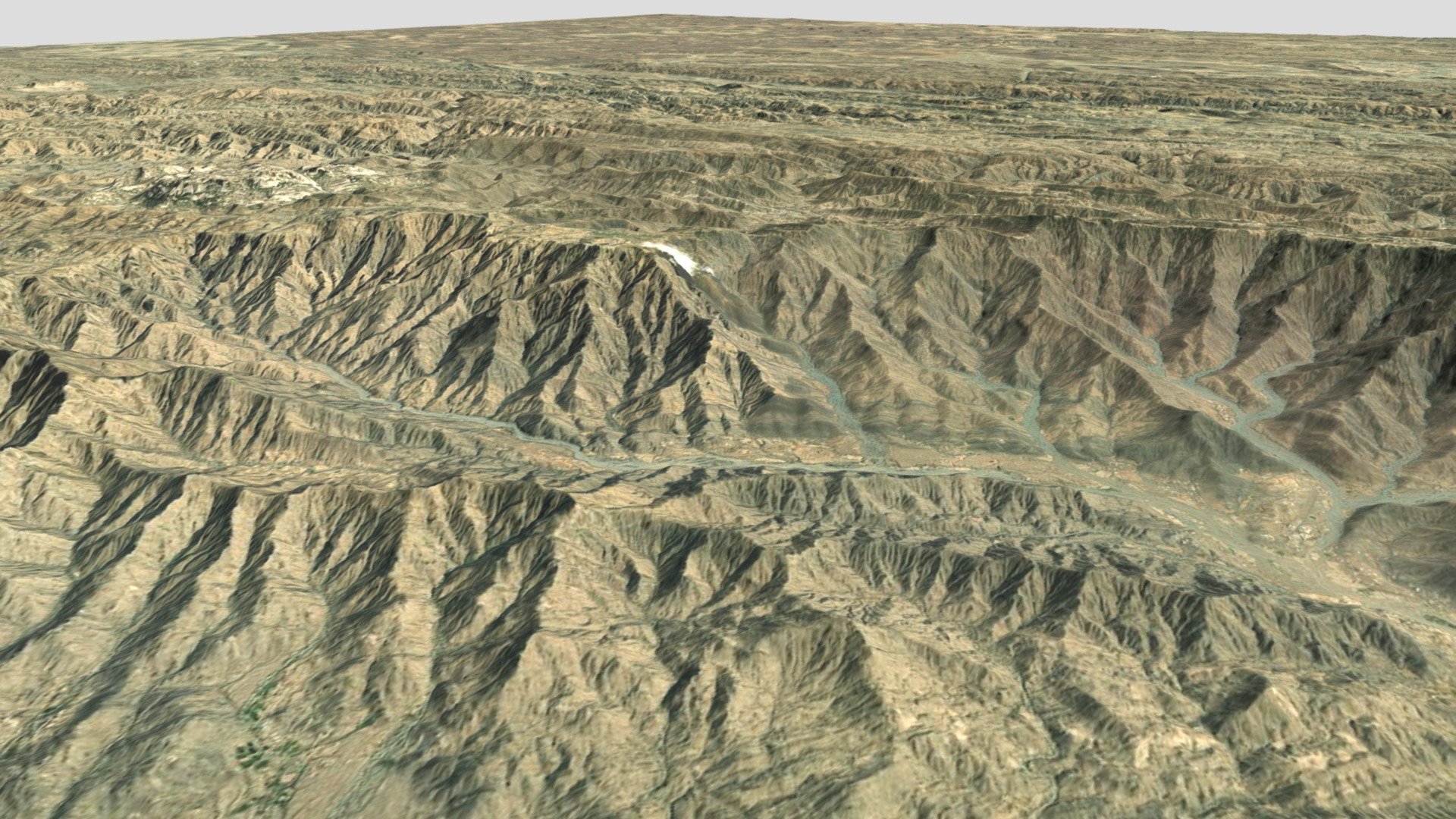 Mecca and the Red Sea Saudi Arabia - n20 e41 - Buy Royalty Free 3D ...