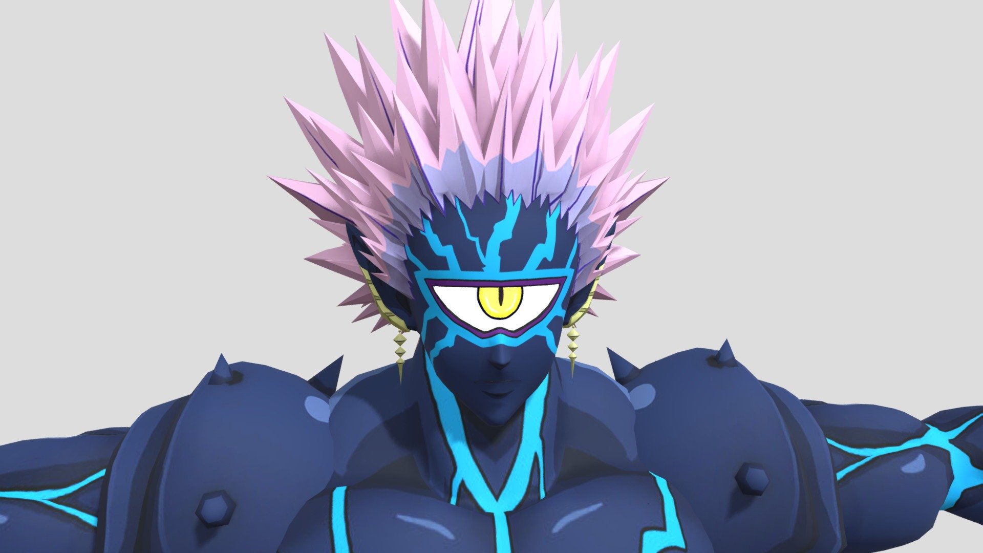 OPM Boros - Download Free 3D model by 20062020year [5bb46b9] - Sketchfab