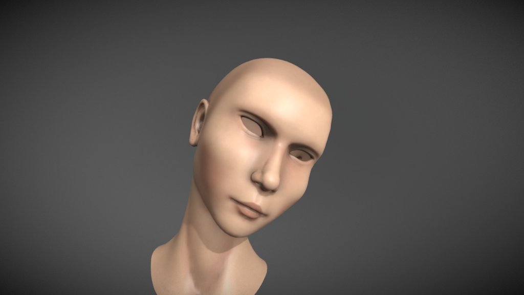 Alice (Skin) - 3D model by Ylean [5bb48c2] - Sketchfab