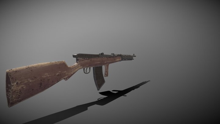 Anick_Schwartz - Sketchfab