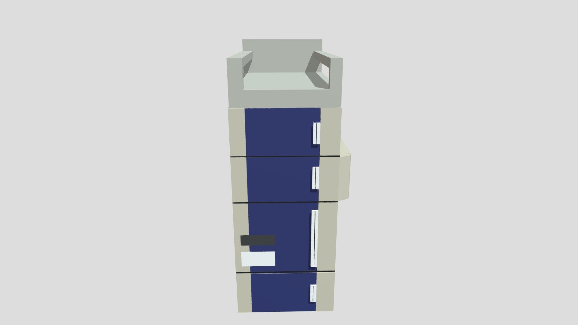 final final hplc - Download Free 3D model by taufikujan [5bb9877 ...