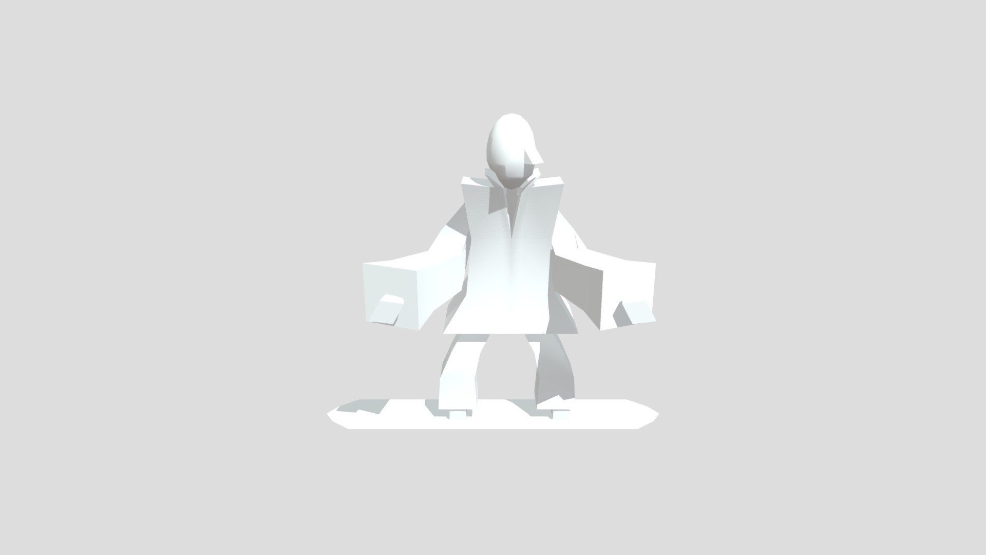 Rttew - Download Free 3D model by Coswalker [5bbb3c8] - Sketchfab