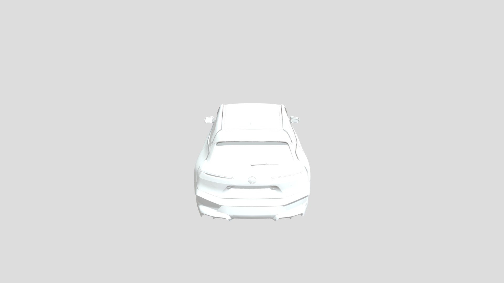 BMW IX-03 - 3D model by ugovirtual_arvr [5bbbd8c] - Sketchfab