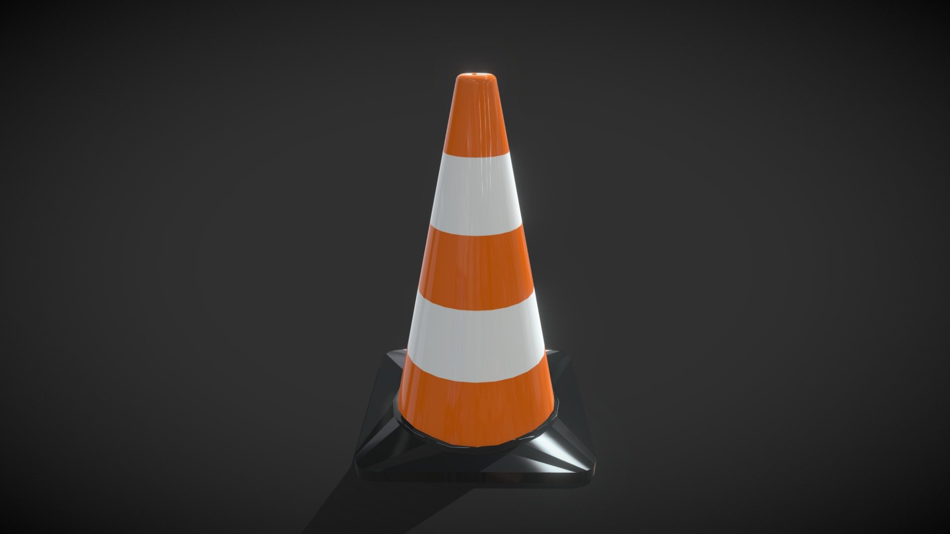 Pylon Small - 3D model by The Learning Network (@TheLearningNetwork ...