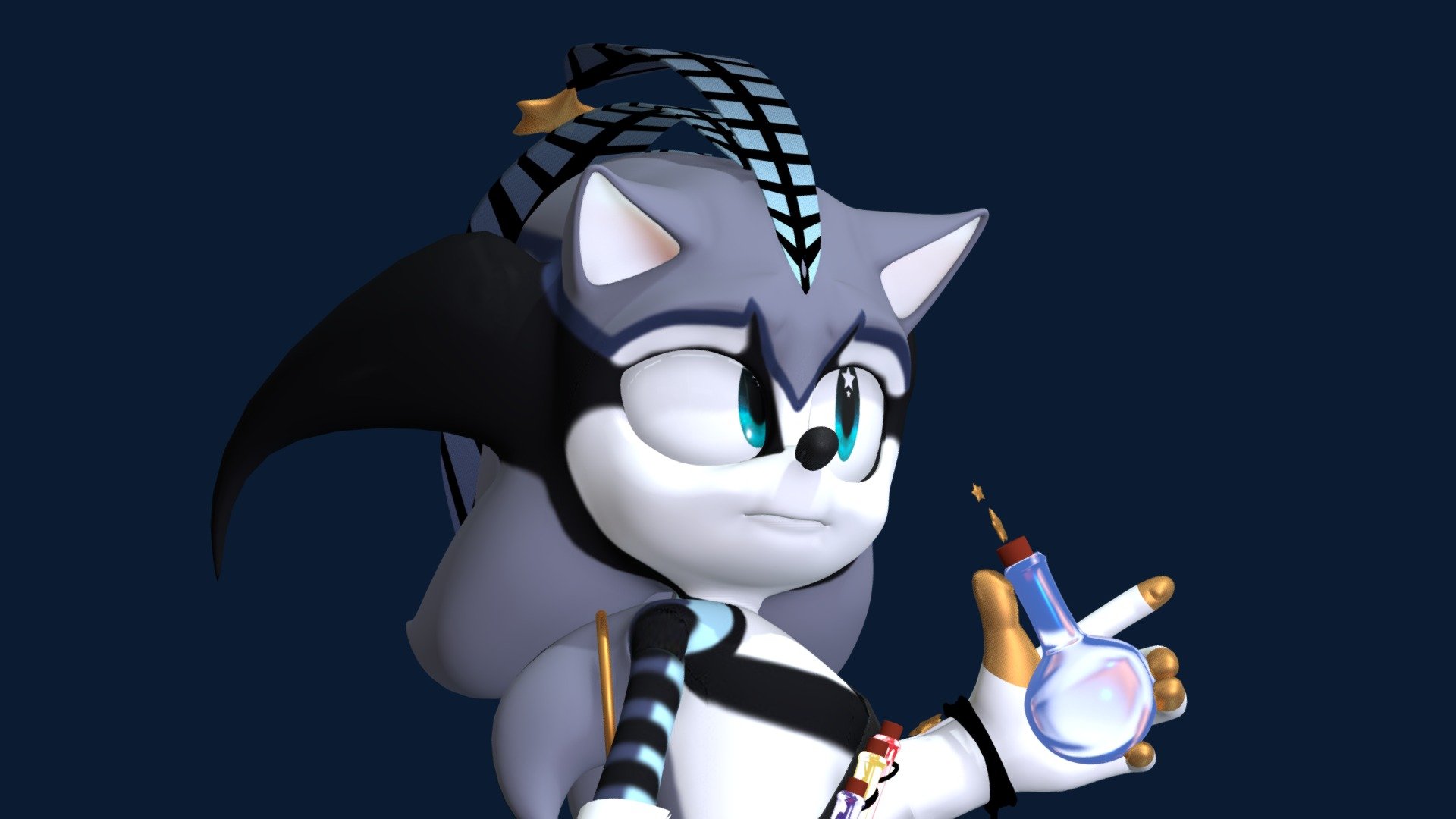 Adopt - 3D model by Teva (@TerrAxy) [5bc0b57] - Sketchfab