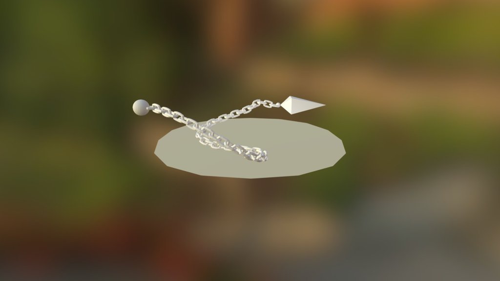 8.- Cadena de Andrómeda - 3D model by Frank.21 [5bc0ef6] - Sketchfab