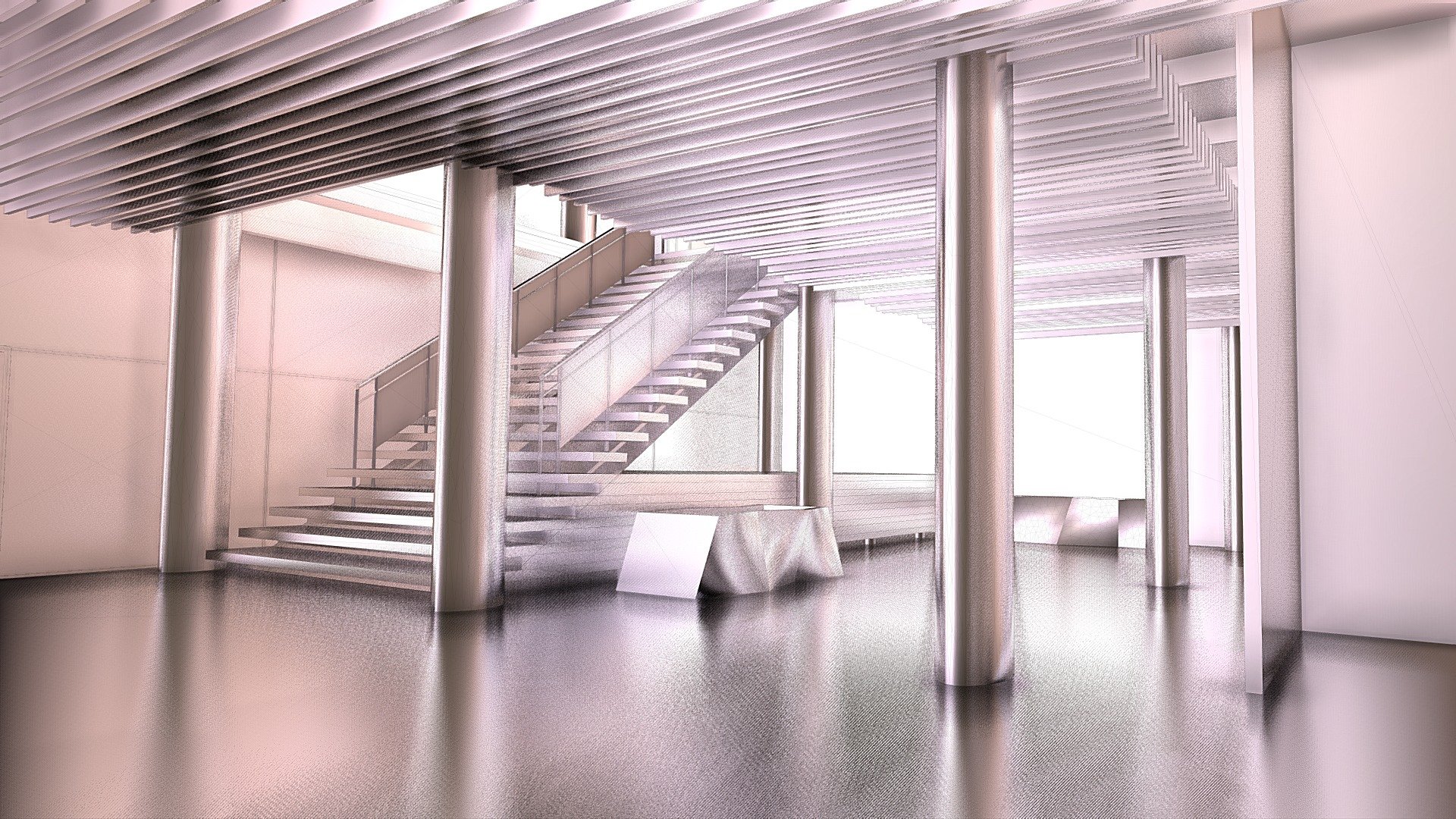 GABE AND OSCAR_Building_05-3D - 3D model by RMIT - Building Design ...