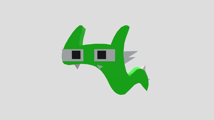 miha.traveler - Sketchfab