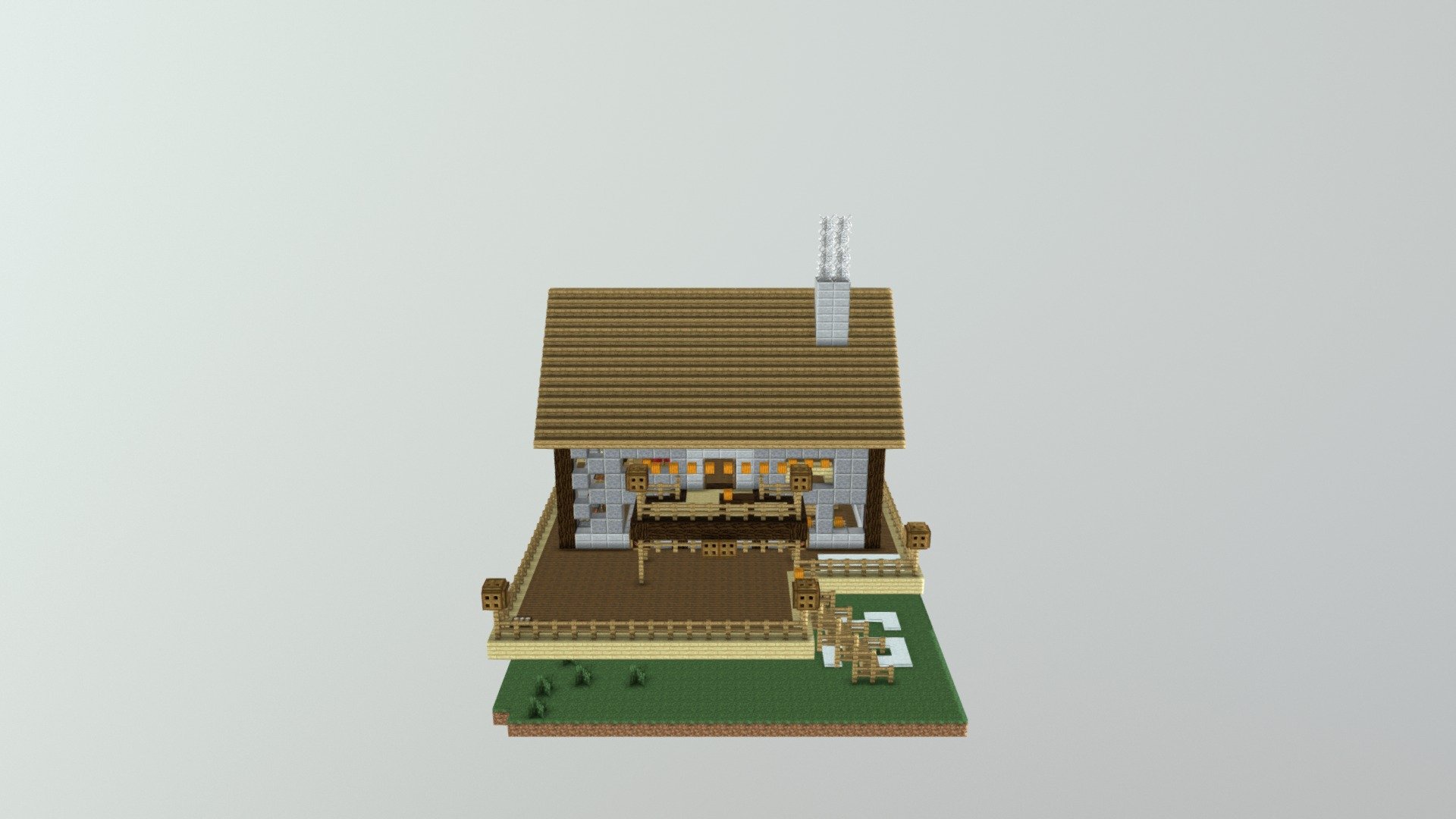 export.schematic - Download Free 3D model by dblond81 [5bc2c3b] - Sketchfab