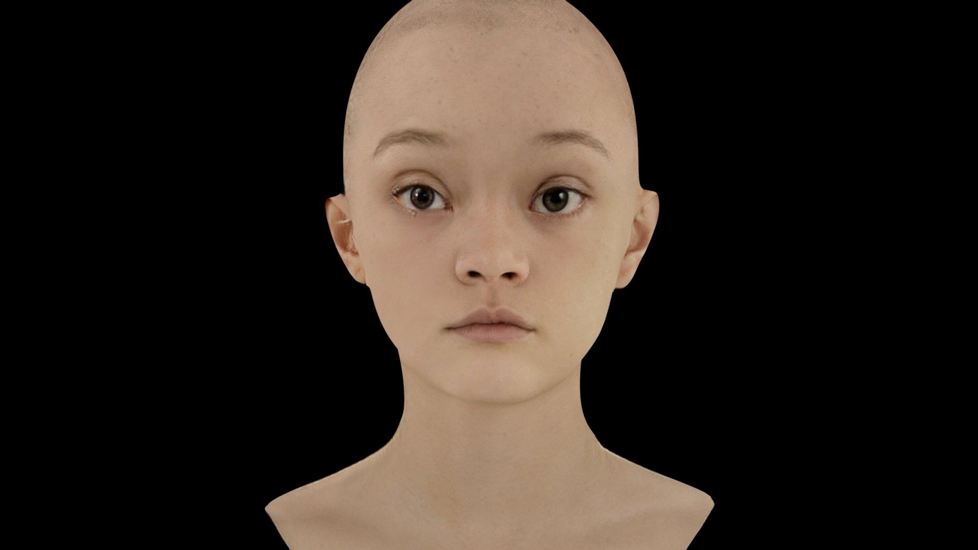 Human Dignity Collection | www.acuteline.com - Download Free 3D model ...