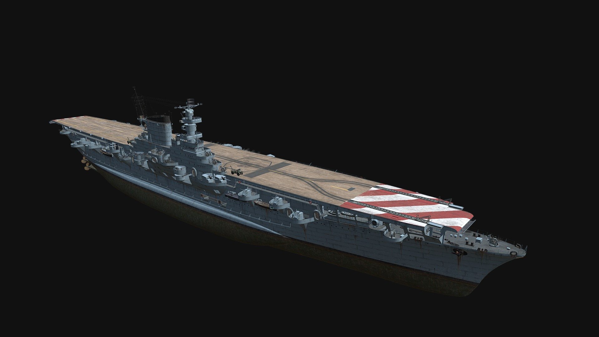 Aquila - 3D model by EletricalFuse [5bc5994] - Sketchfab