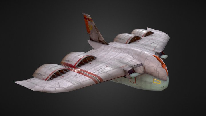 Gundam 3D models - Sketchfab