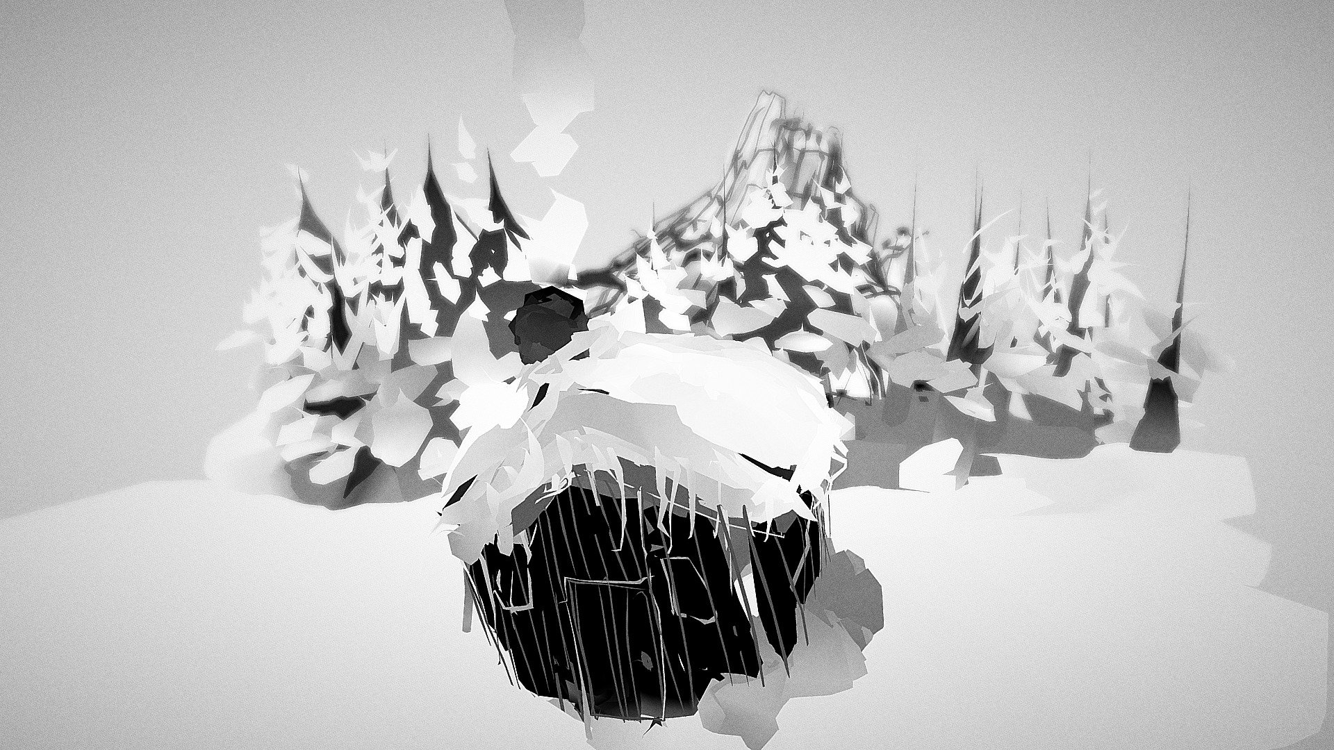 04-freeze4 - Download Free 3D model by dario scaramuzza (@dariotolkien ...