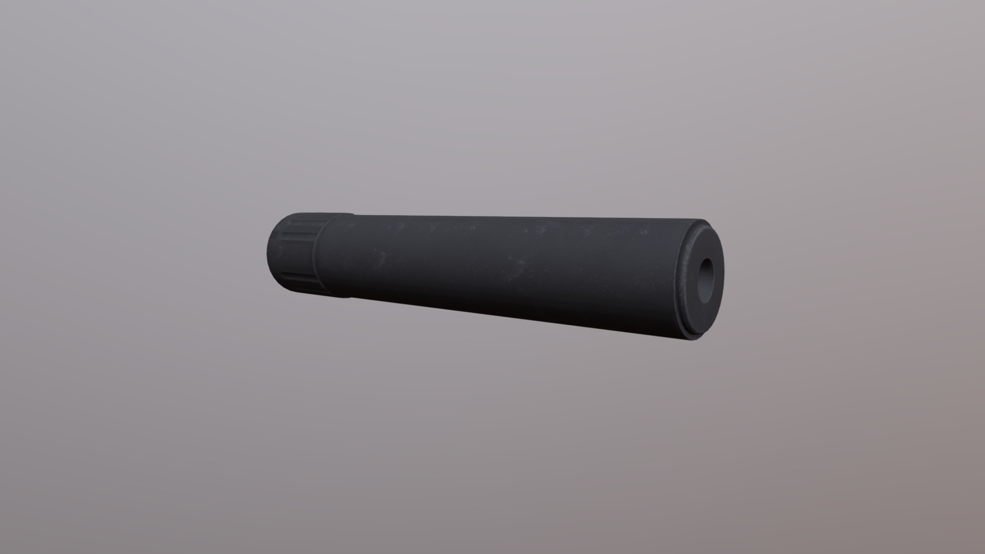 Magpul PTS AAC - 3D model by George Zhuzha (@Zhork9) [5bc7745] - Sketchfab