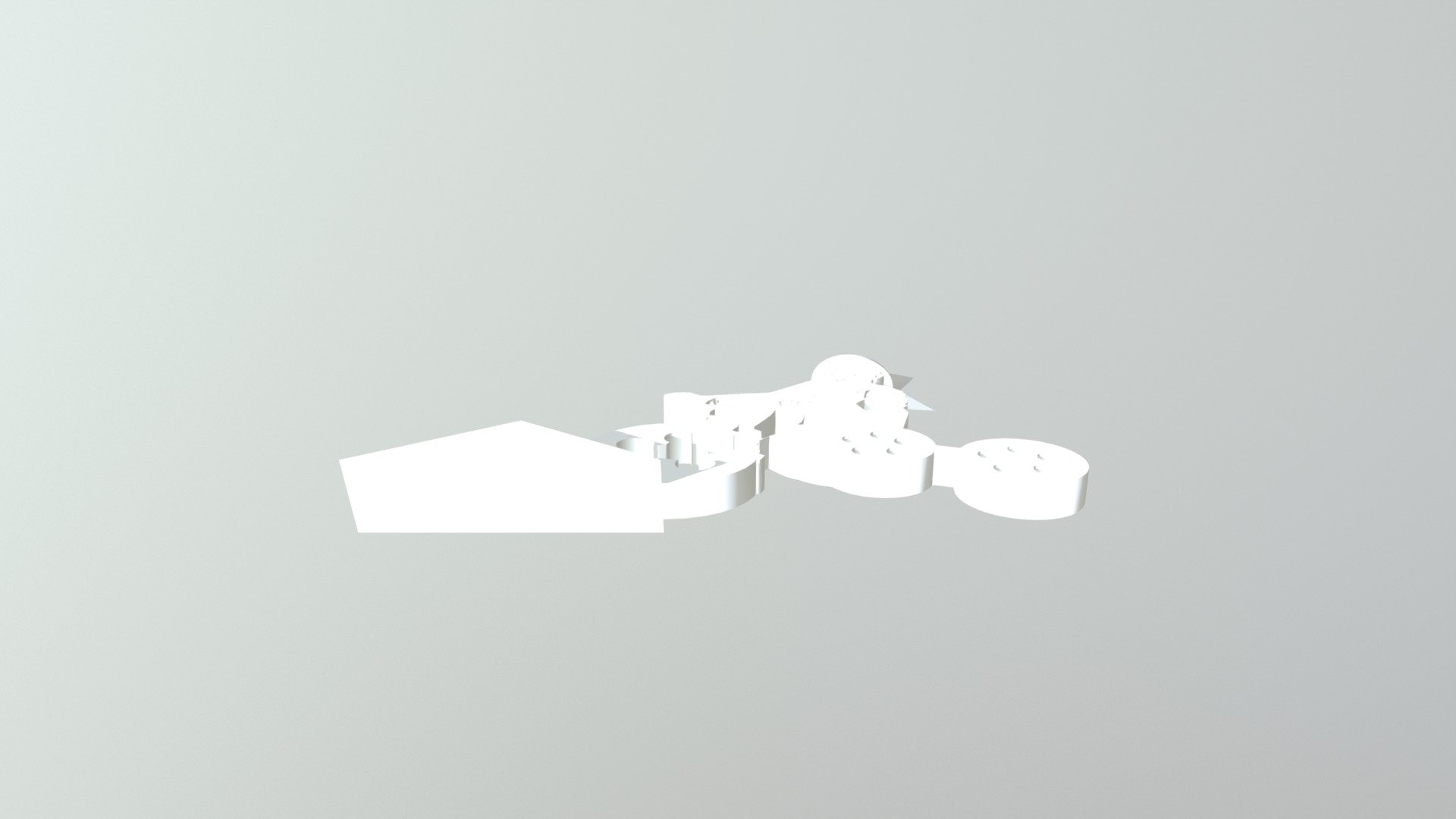 Dazzling Kup - 3D model by carmelacaballero [5bc891d] - Sketchfab