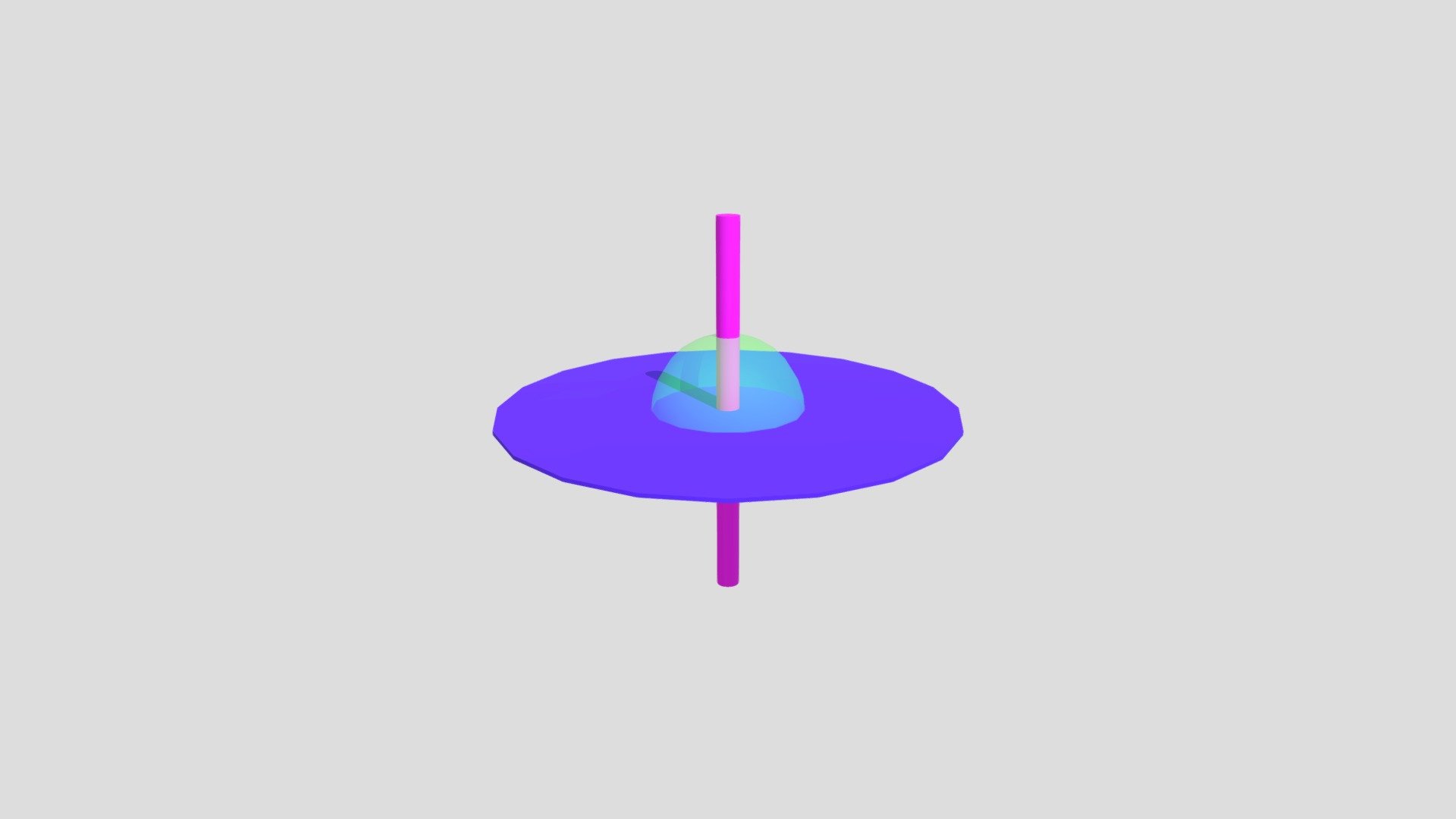 Transparency - 3D model by abdiel224 [5bc8f5e] - Sketchfab